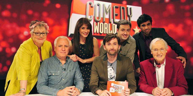 Open Mike Productions