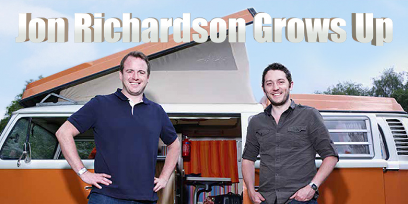 Open Mike Productions