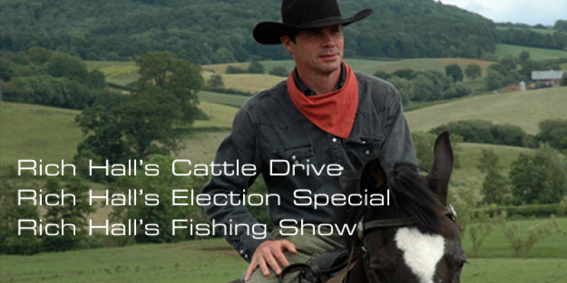 Open Mike Productions