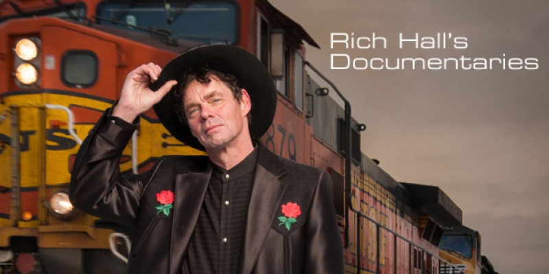 Open Mike Productions