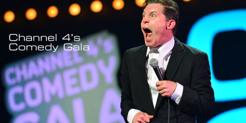 Open Mike Productions